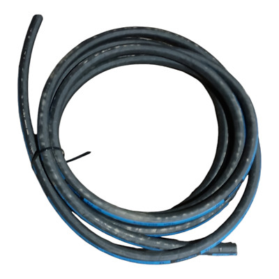 (456-8427) CAT 716 ToughGuard Hose -12 Blue 15' / 4572mm | eBay