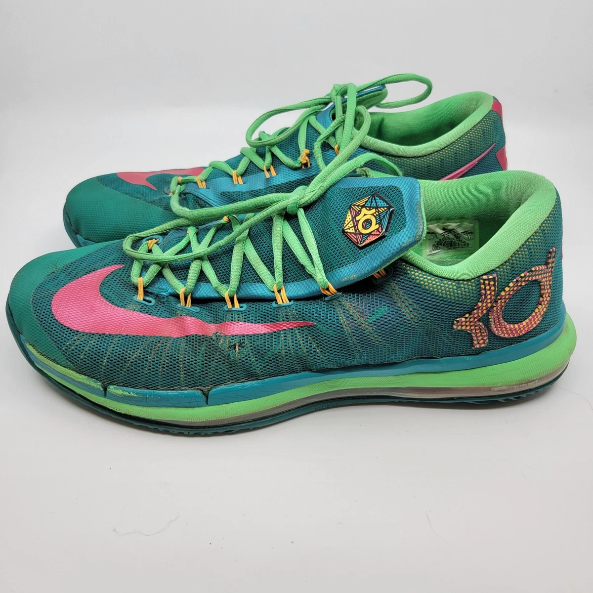 Kd Vi Elite Hero