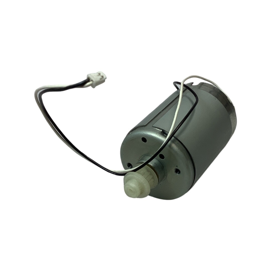 Hewlett-packard HP C2162 60006 DC Carriage Motor Assembly for sale ...