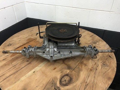 Craftsman LT1000 Transmission Rear Axle | eBay