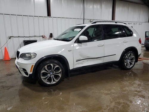 Transfer Case 4.4L Atc 450 Fits 11-12 BMW X5 2698827 | eBay