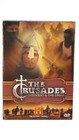 The Crusades Crescent & The Cross DVD History Channel Documentary | eBay