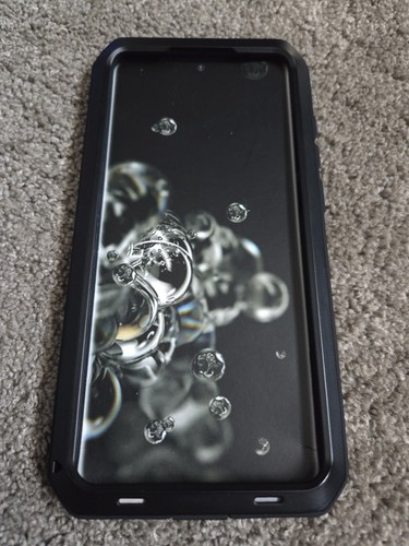 Casebus Tanker phone case For Samsung Galaxy S20 Ultra | eBay