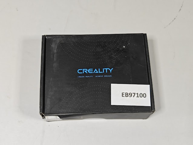 Creality G-Sensor for 3D Printer - New, Unopened, Original Packaging | eBay