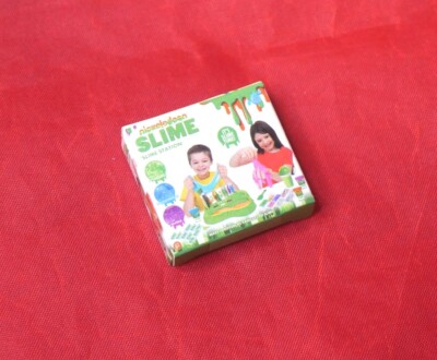 Nickelodeon Mini Surprise Slime Station Zuru Toys Mini Brands | eBay