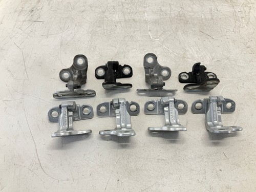 13-17 Land Rover Range Rover SWB Front & Rear Door Lower & Upper Hinges ...