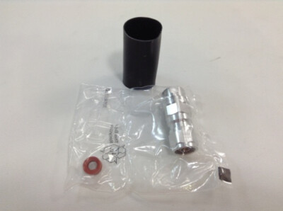 Commscope F4PNMV2-HC Clamp Connector Type N Male for 1/2" FSJ4-50B ...