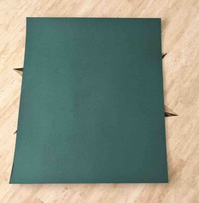 Fish Paper CG201821-DGS Insulating FishPaper Sheet 18" x 21" Qty 1 (Buy ...