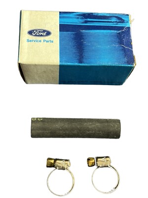 Ford Genuine OEM Fuel Hose Kit E3TZ-9324-C | eBay