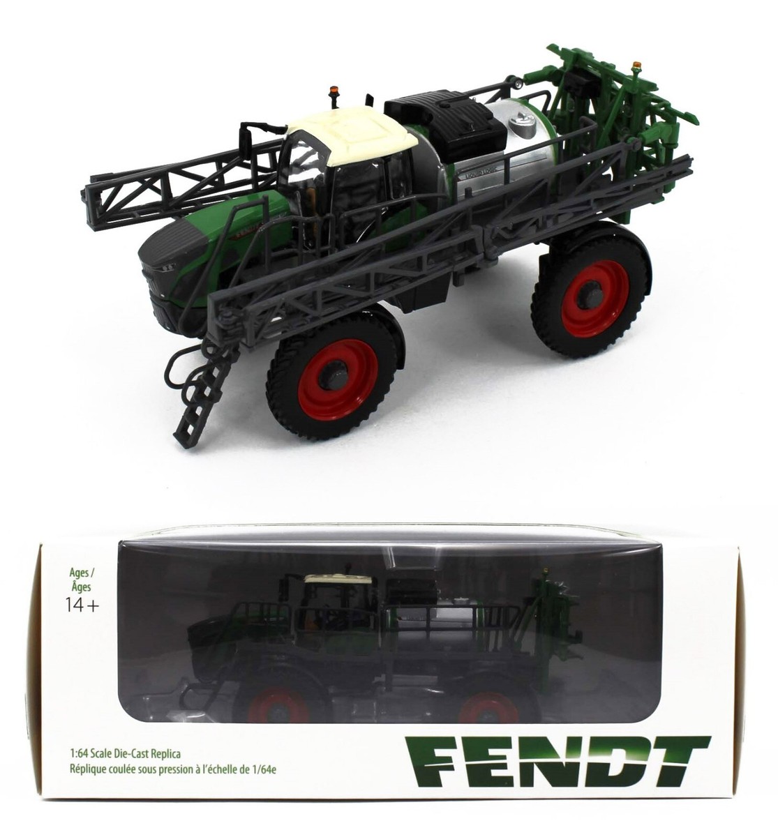 Rogator Logo Fendt Rogator 355 Forbidden Mods Einfach Verboten Gut