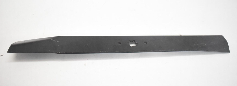 Copperhead Rotary 21-3/16" MTD Heavy Duty Lawn Mower Blade 15-15014 6 ...