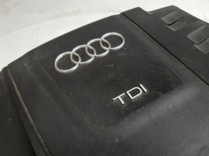 P20003844 Capot moteur AUDI A4 Avant (8K, B8) 03L103925 | eBay