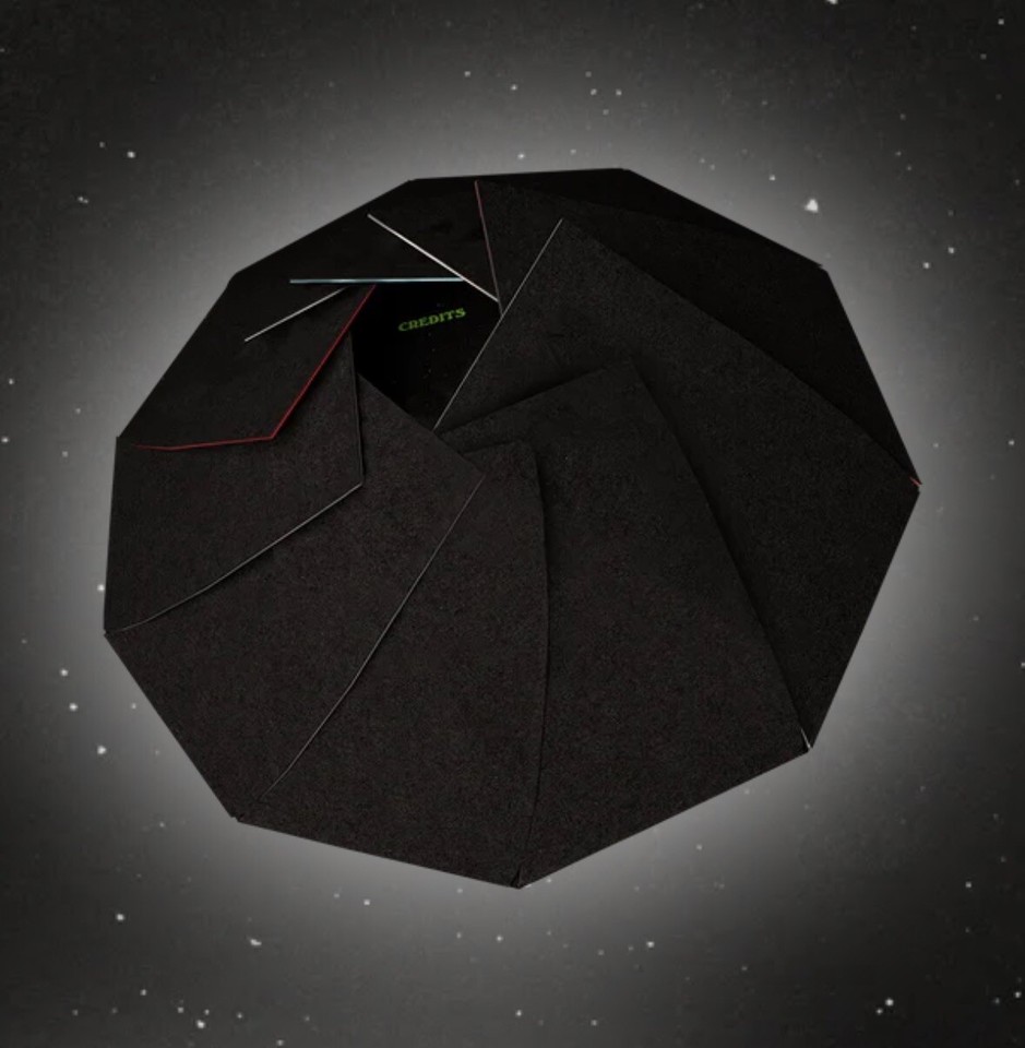 Glass Animals I Love You So F***king Much ILYSFM Decagon Vinyl LP | eBay