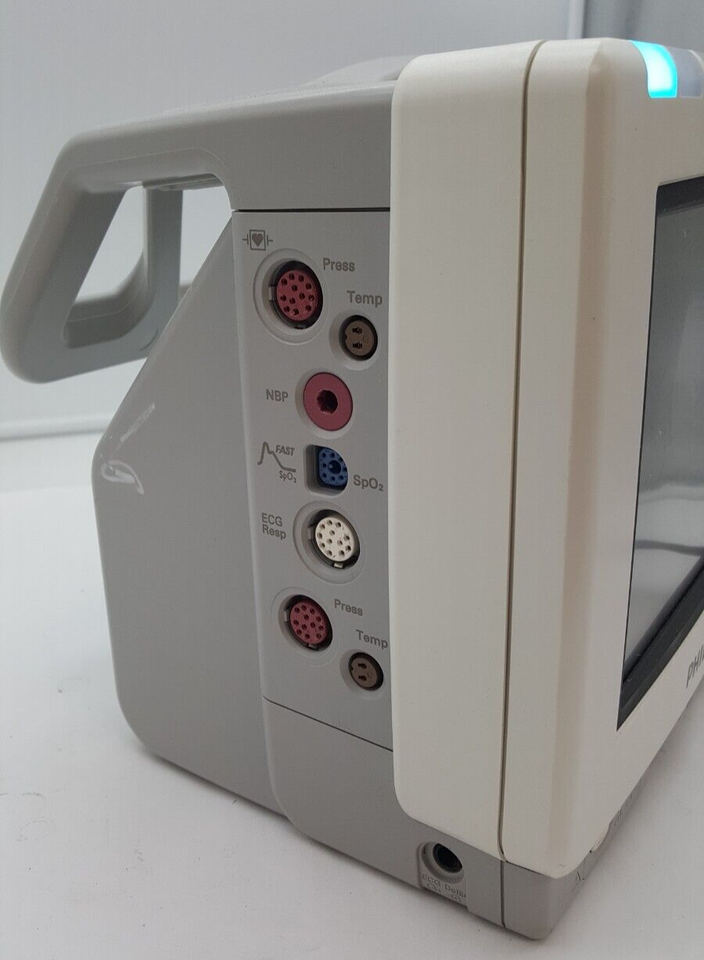 Philips IntelliVue MP5 Patient Monitor M8105A/ 865024 | eBay