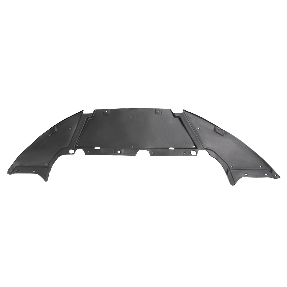 Front Lower Engine Splash Shield Under Cover For Ford Focus 2012-2018 ...