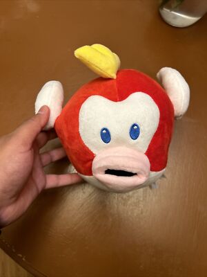 Mario Kart Enemies 9" Nintendo Cheep Cheep Stuffed Plush Toy Characters ...