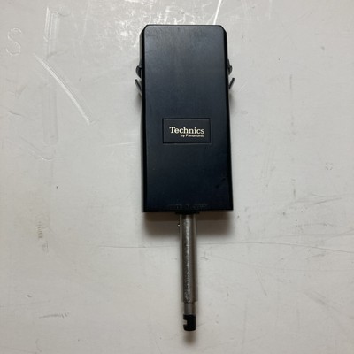 Technics Turntable Tall 45 RPM Spindle SL-1650 SL-1950 SL-1960, SL-B5 ...