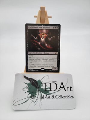 KOTHOPHED, SOUL HOARDER ~ NM ~ MTG Magic the Gathering - Magic Origins ...