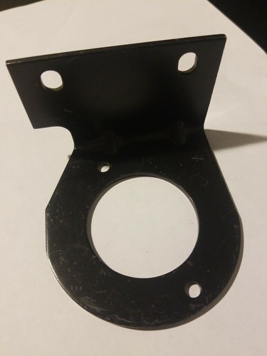 Arctic Cat Snowmobile Electric Starter Bracket 0145-175 Nos | eBay