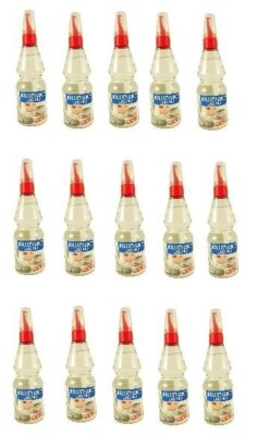 Dolcificante liquido 200ml senza glutine (pacco da 15) | eBay