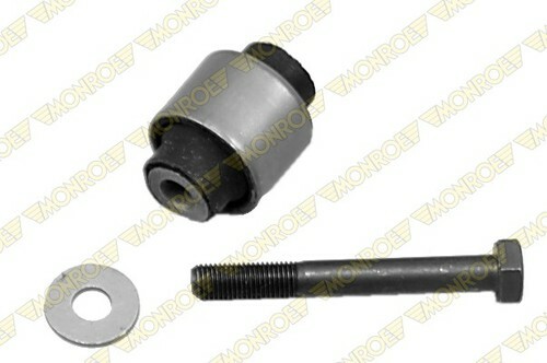 Shock Absorber Mount Bushing-Monroe Strut Accessory Kit MONROE/EXPERT ...