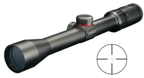Simmons 8-Point 510513 Rifle Scope for sale online | eBay