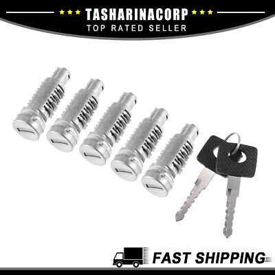 1 Set Ignition Switch Lock Cylinder 6707600205 fit for Mercedes-Benz ...