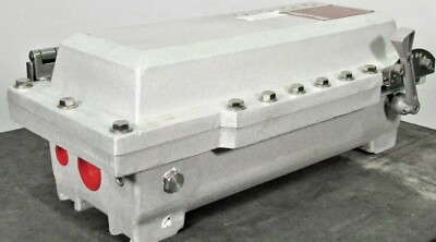 Starters - Explosion Proof