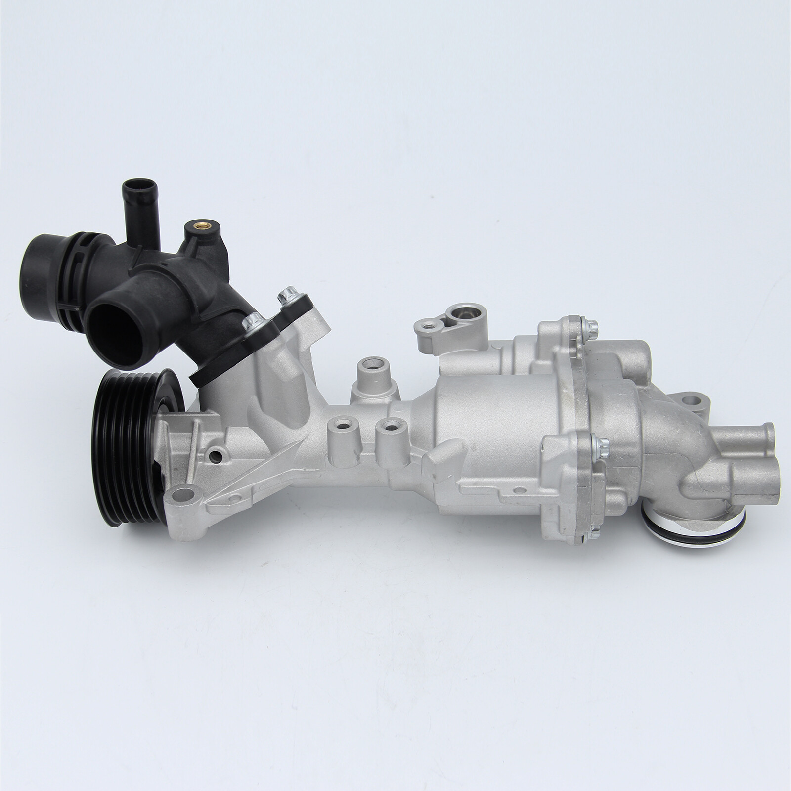 2742000900 Fits 2015-2018 Mercedes-Benz C300 2.0L Engine Water Cooling ...