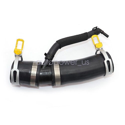 Metal Coolant Pipe Set For Jaguar Land Rover 3.0L V6 5.0L V8 ...