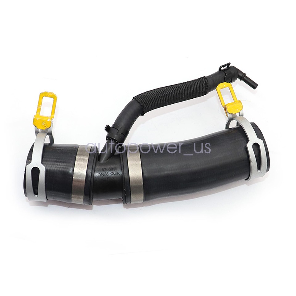 Metal Coolant Pipe Set For Jaguar Land Rover 3.0L V6 5.0L V8 ...