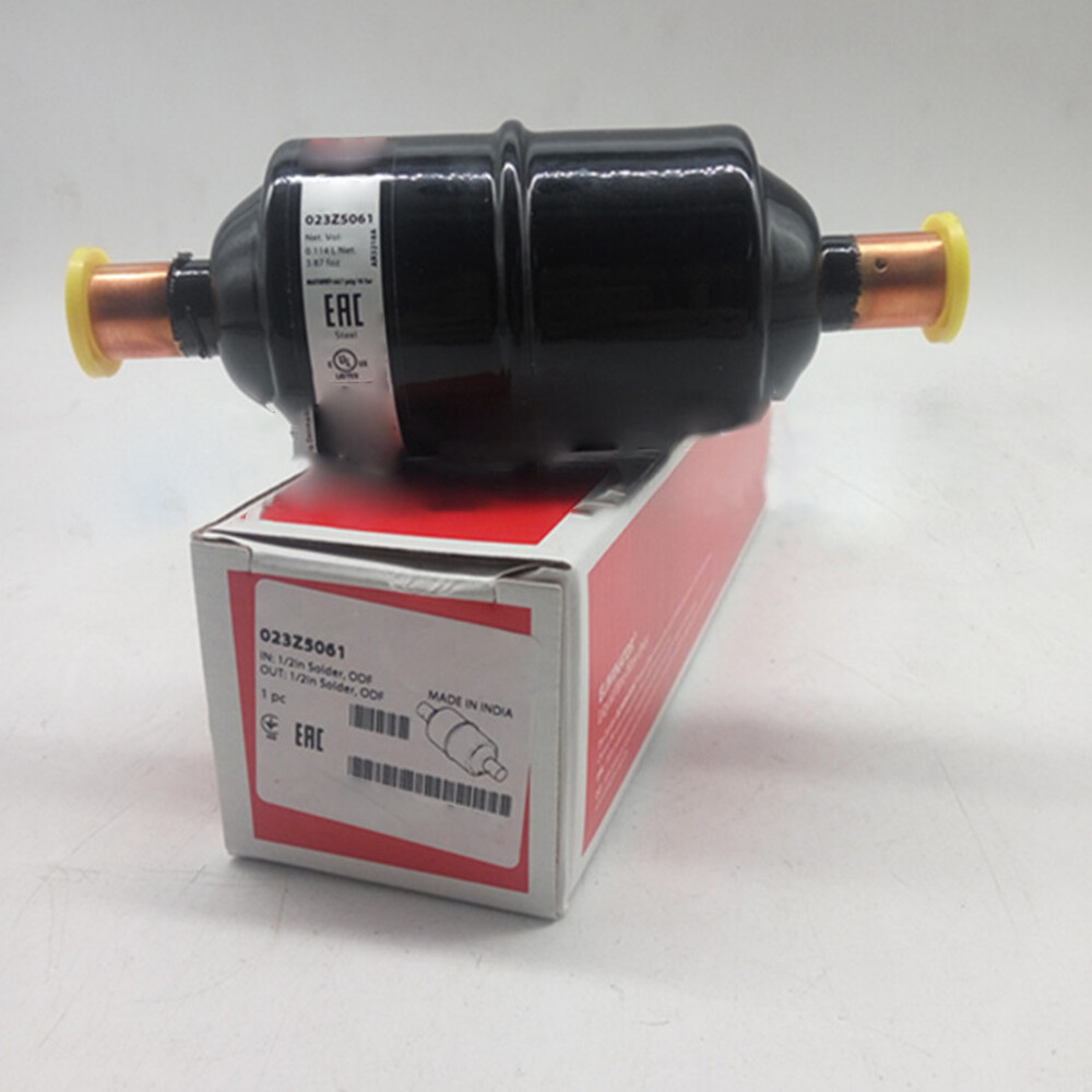 Filter Drier Hermetic For Danfoss DML084S | eBay