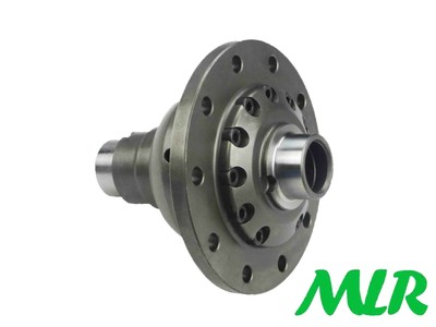FORD USA 9" INCH REAR AXLE 31 SPLINE LSD DIFFERENTIAL LIMITED SLIP DIFF ...