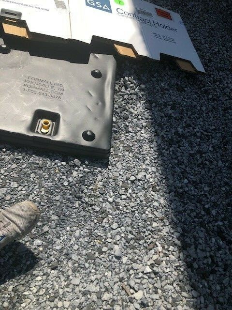 ULINE SURE-Pak Storage Container | eBay