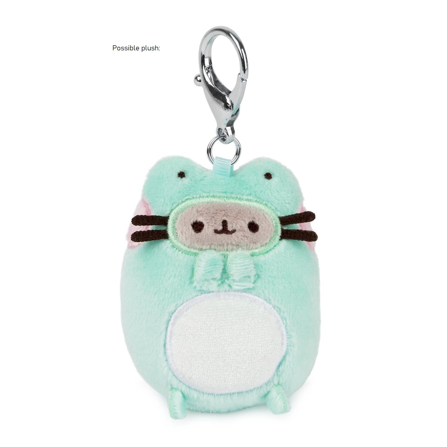 GUND Pusheen Enchanted Forest Surprise 3" Plush Series #20 – La Paz ...