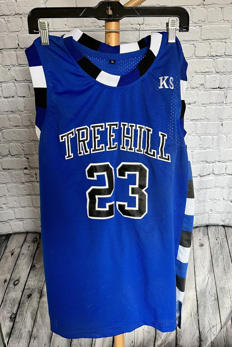 Nathan Scott Tree Hill Ravens