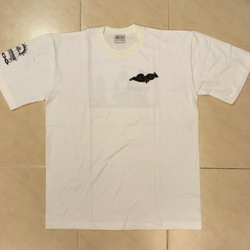 3MG (ELIGH, SCARUB, MURS) T-shirt - Living Legends 90s Vintage Hip Hop ...