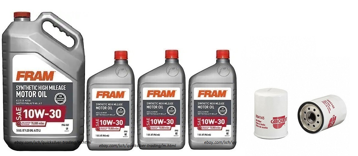 GENERAC 070185E - cross reference oil filters | oilfilter ...