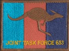 MEAO - Joint Task Force 633 Tri Colour V5 Militaria | eBay Australia