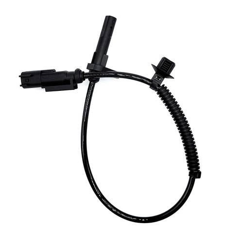 HOLSTEIN Rear ABS Wheel Speed Sensor for 2018 Ford Transit-350 Turbo 3 ...