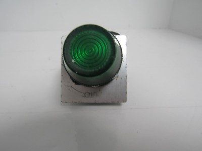 ALLEN BRADLEY 800T-P16 GREEN PILOT LIGHT | eBay