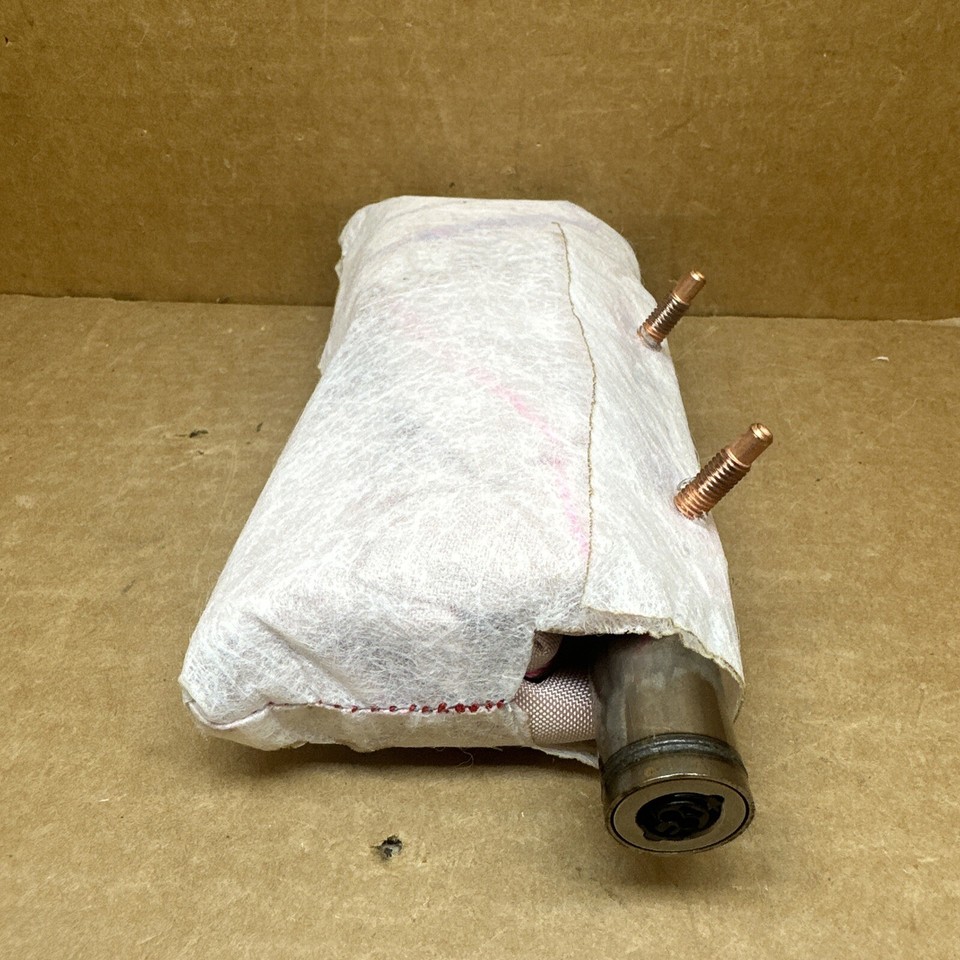 2017-2022 Pacifica Front Left Side Driver Seat Air Bag Airbag ...