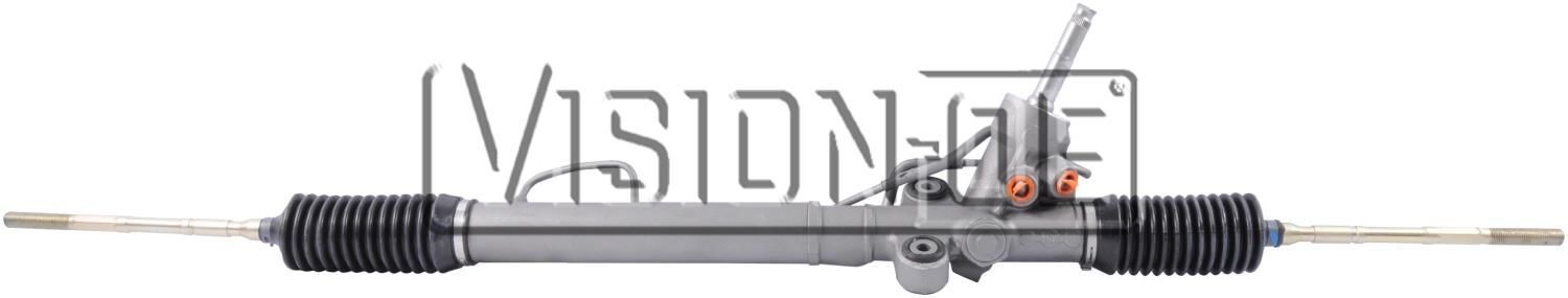 Rack and Pinion Assembly-Rack and Pinion Vision OE 313-0364 Reman for ...