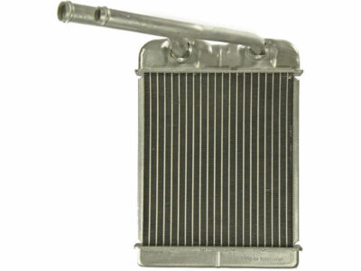 For 1996-2005 Chevrolet Astro Heater Core Front 77829MH 1997 2002 1998 ...
