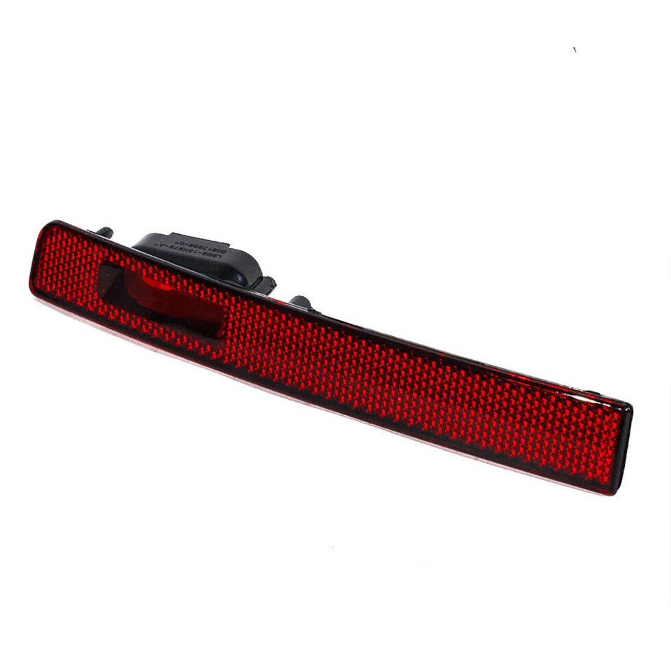 Rear Bumper Stop Light Reflector For Land Rover Defender 90/110 2020 ...