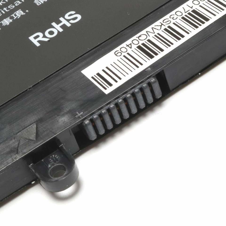 Battery For Dell Inspiron 15 7000 Series 7568 7558 92NCT 092NCT P20T ...