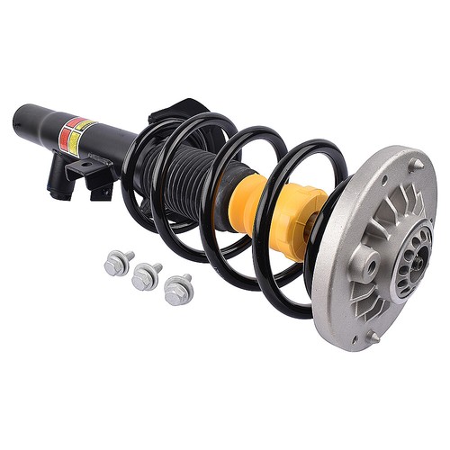 Front Right Shock Strut Assembly w/EDC for BMW X3 F25 X4 F26 2011-18 ...