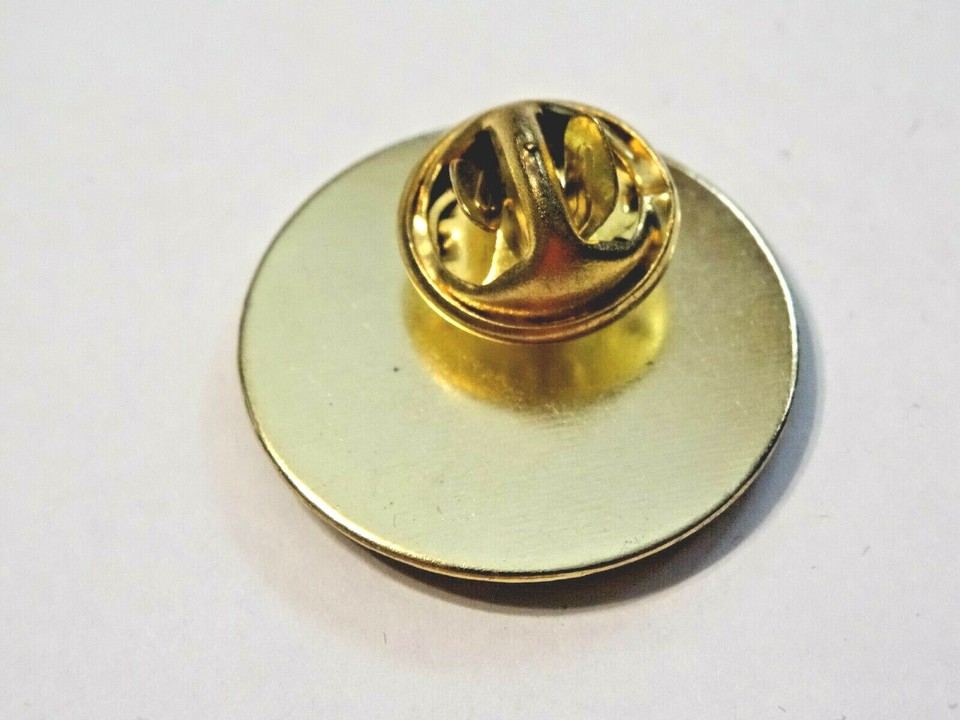 ORDER OF THE EASTERN STAR ~ GEORGIA GRAND CHAPTER 2001 ~ LAPEL PIN | eBay