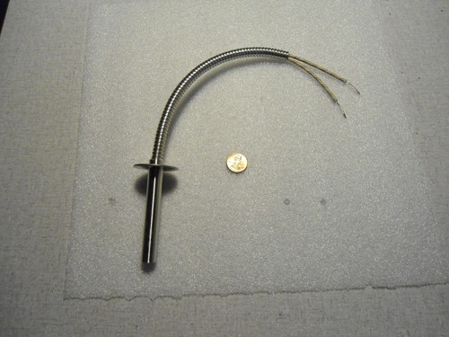 Watlow Firerod Cartridge Heater Element 24V 96W 1252 J3E-15017 | eBay