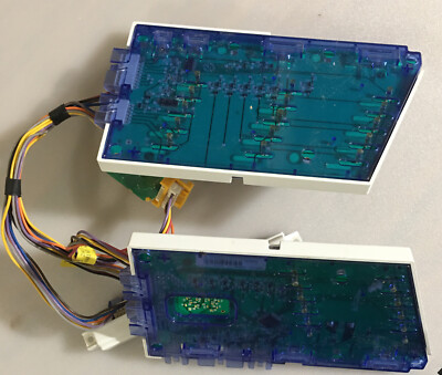 137203500 Frigidaire Affinity Washer Control Board | eBay